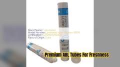 Premium ABL Tubes for Pet Food Packaging