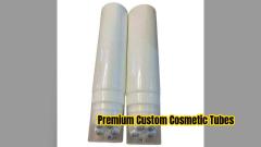 Premium D40mm Cosmetic Tube Packaging Solutions