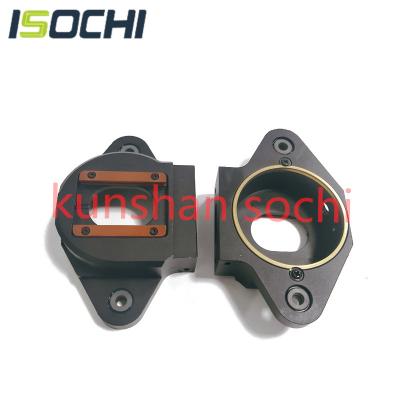 Cina wholesale price Anderson Router Machine OEM/ODM pressure foot cup parts on sale in vendita