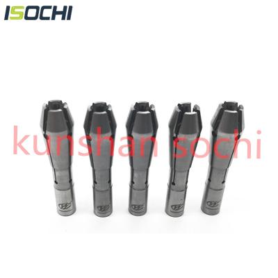 中国 D1331-38 D1331-27 collet  used for Tongtai drilling machine 販売のため