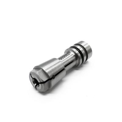 Cina High Precision Spindle Collet 230505 used for PCB CNC Hitachi Routing Machines in vendita