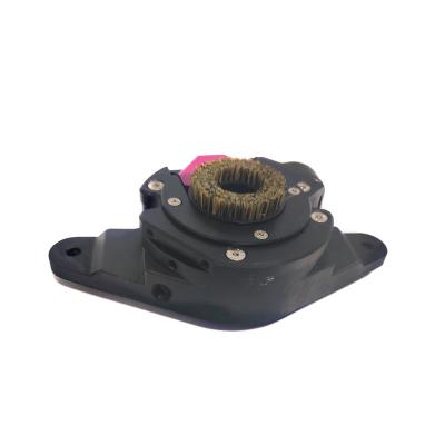China Iron Casting PCB Pressure Foot Cup High Precision For PCB Anderson Routing Machine zu verkaufen