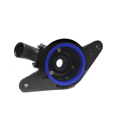 China Pressure Foot Cup Iron Casting For PCB AEMG Routing Machine PCB Accessories Manufacturer zu verkaufen