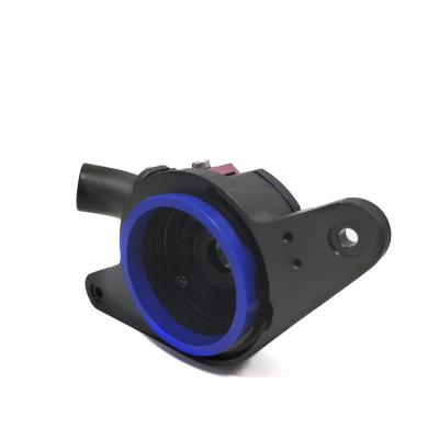 China PCB AEMG Routing Machine Iron Casting Pressure Foot Cup High Precision OEM Available zu verkaufen