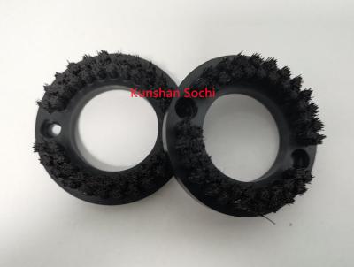 Cina Best quality Sogotec/Linsong Router brush used in PCB drilling machine in vendita