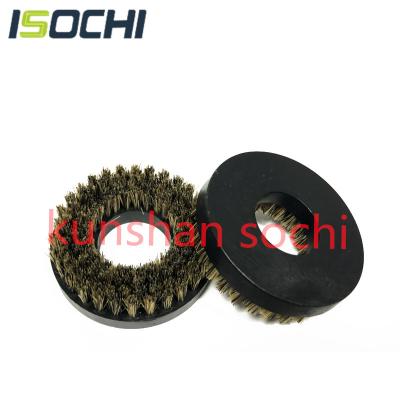 Cina China factory Tasikawa/Timax brush OEM/ODM pressure foot brush used in PCB drilling machine  in vendita