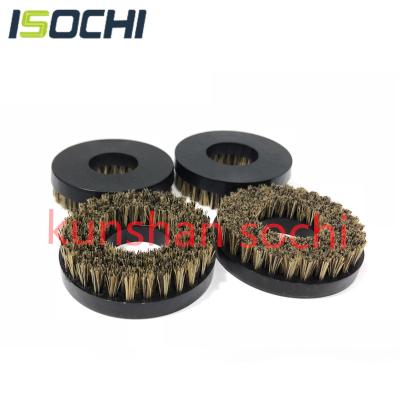 中国 タリアング 旧バージョン ブラシ PCBルーティングマシン 販売のため