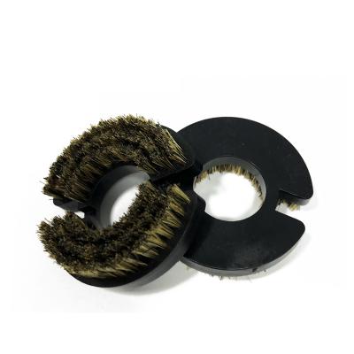 Cina Hot OEM pressure foot brush OEM/ODM Pressure Foot Brush Insert for Router in vendita