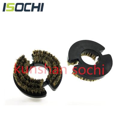 中国 タリアン 新型バタフライ型ブラシ PCBマシン用 販売のため