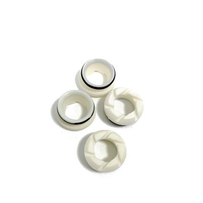 China High Precision Big Hole Pressure Foot Disk Insert OEM Available For CNC PCB Anderson Drilling Machine for sale