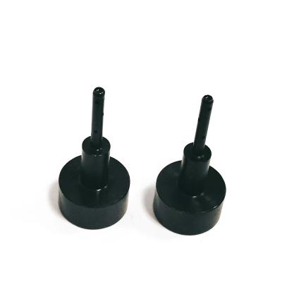 Cina Collet Cleaning Tool used for Schmoll Only Aluminum High Precision OEM Available in vendita