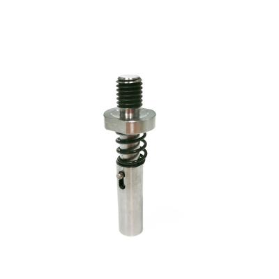 Cina Sliver High Precision Parts Custom PIN used For PCB Tongtai Machine OEM Available in vendita