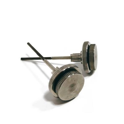 China 1331-26 Spindle Collet Wrench High Precision Custom Available PCB Consumables Manufacturer zu verkaufen
