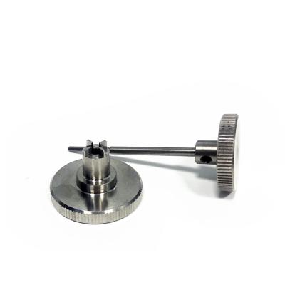 中国 High Precision 1331 Spindle Collet Wrench Custom Parts Available PCB Consumables Manufacturer 販売のため