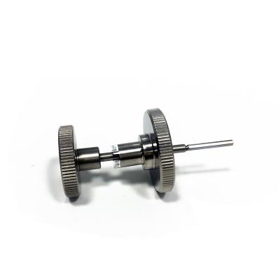 中国 1331 Spindle Collet Wrench High Precision Custom Parts PCB Consumables Manufacturer 販売のため