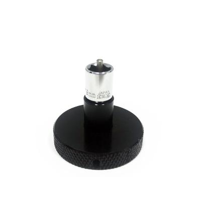 China TL60 Spring Collet Wrench High Precision Chuck Disassembly Tool OEM Available used for Taliang Machines Te koop