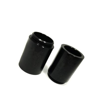 中国 PCB CNC Taliang Machine Pressure Foot Assembly Part Vacuum Tube OEM Available Consumables Maunfacturer 販売のため