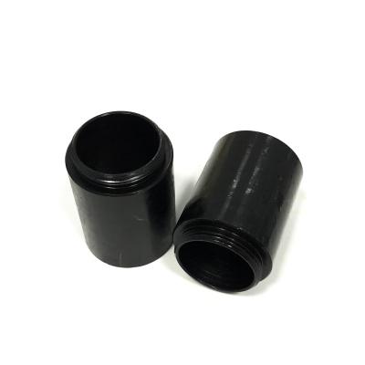中国 Black Pressure Foot Assembly Part Vacuum Tube used for PCB Taliang Machine OEM Available 販売のため