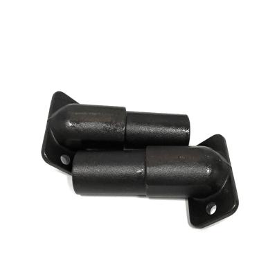 中国 Vacuum Tube Pressure Foot Assembly Part Black used for Taliang Driller OEM Available PCB Consumables Maunfacturer 販売のため