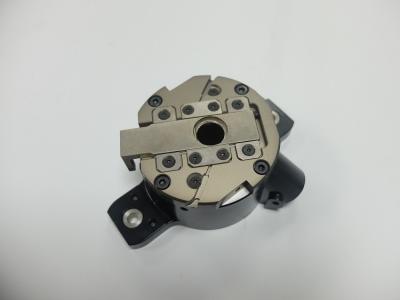 China High Precision Pressure Foot Assembly New Type For PCB Tongtai Drilling Machine Aluminum Custom Available Te koop