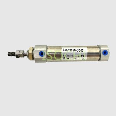 Cina High quality  air cylinder CDJ2B16-30-B CDJ2B16-15  CDJ2B16-20-B for Sale in vendita