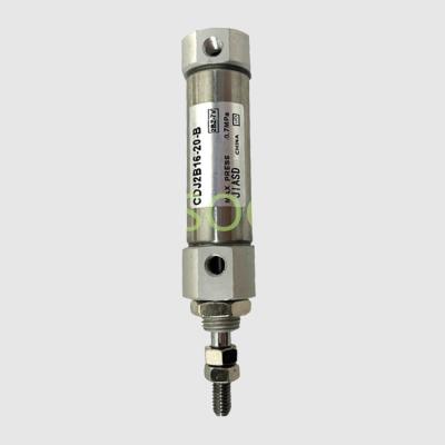 Chine Good quality Air Cylinder  CDM2B20X20 OEM CJ216-TWUIDK132-0015Z for Takisawa Machine à vendre