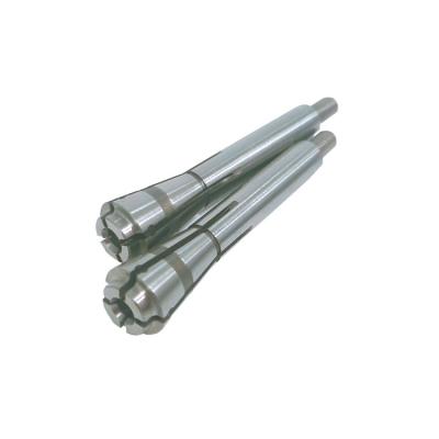 Cina 1769 Router 4 Jaws Chuck PCB Spindle Collet used for CNC Taliang Machine in vendita