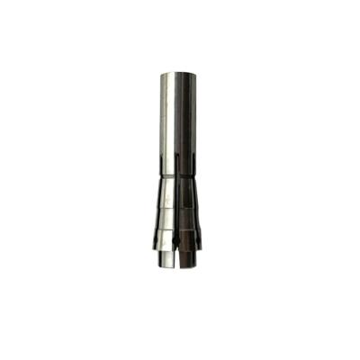 Cina Factory Manufacture CNC Milling Collet 17508  Collet Set for Machine tool Accessories in vendita