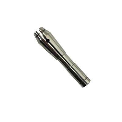 China Best cnc driller Collet Clamp factory OEM/ODM pressure foot parts  used for Taliang Router for sale