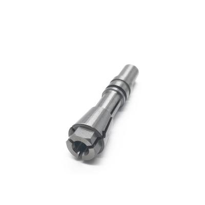 China Best cnc driller Collet Clamp factory OEM/ODM pressure foot parts  used for Taliang Router for sale