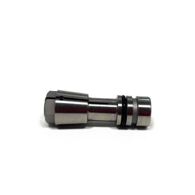 Cina Wholesale high quality Machine Tools 230505    collet series  Spring Collet Chuck Tool in vendita