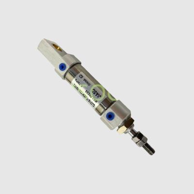 Cina Direct sales Air Cylinder CDJ281620-B customization Stroke Air Cylinder CDQ2KWB25-50D for AEMG Driller in vendita