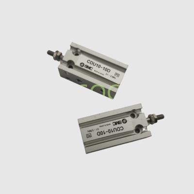 China Factory china cylinder  small CDU10-10D air cylinder for PCB drilling machine   for sale
