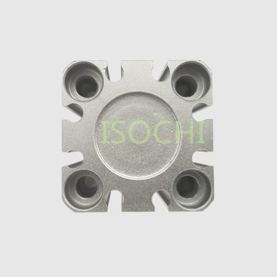 Cina Direct wholesale CDU10-10D CDQSB20-50 air cylinder on sale in vendita