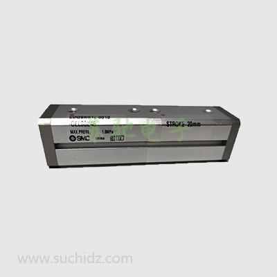 Cina China manufacture CDQSB20-50 CDJ2RA16-60-B  pneumatic air cylinder in vendita