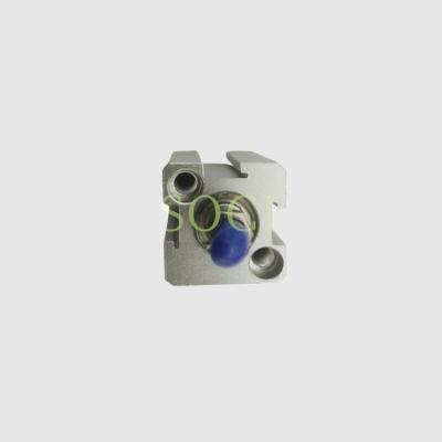 Cina High Precision OEM/ODM Air Cylinder Pneumatic CDJ2B16-25Z-B CDJ2B16-30-B OEM/ODM Anderson Router foot in vendita