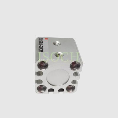 Cina Good quality Tasikawa Drilling Machine OEM/ODM CDJ2B16-15 CDJ2B16-20-B Air Cylinder For Hitachi Machine parts on sale in vendita