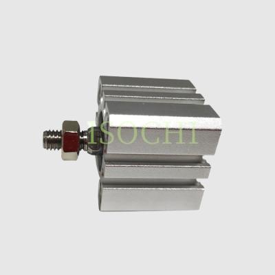 Cina Good quality Tasikawa Drilling Machine OEM/ODM CDJ2B16-15 CDJ2B16-20-B Air Cylinder For Hitachi Machine parts on sale in vendita