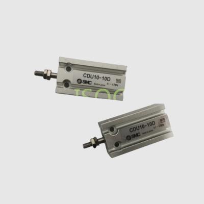 Chine High quality Air CyIinder CH99P014.8002P119295 OEM CU16-15D Air Cylinder à vendre