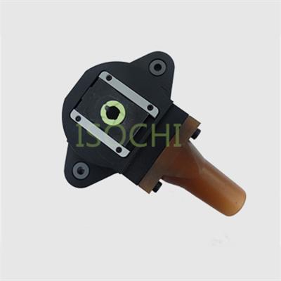 China Choosing The Right Pressure Foot cup Accessory Te koop