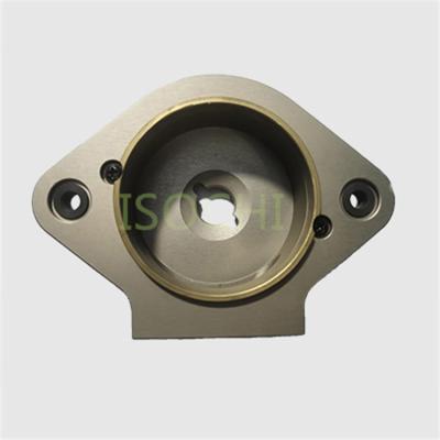 China Hot Selling OEM/ODM  Pressure foot cup for Sogotec router Pressure foot assembly Made in china Te koop