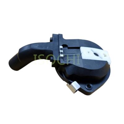 China OEM/ODM pressure foot for pcb drilling and router machine for songlin Te koop