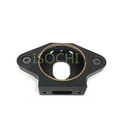 China High Precision foot pressue cup for  Excellon Drilling Machine Te koop