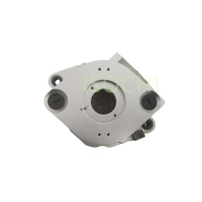 China Direct wholesale pressure feet for Schmoll 180K Rmp Drilling Machine Te koop