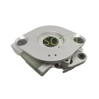 China Direct sales Pressure foot assembly for Schmoll 180K Rmp Drilling Machine Te koop