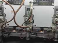 China High performance Large  pcb drill machine OEM/ODM automatic pcb drilling supplies for sale