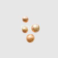 China High sales Small Solid Pure Phosphor Copper Anode Balls for sale