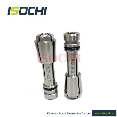 中国 263508 PCB路線装置用のチャックコレット 販売のため