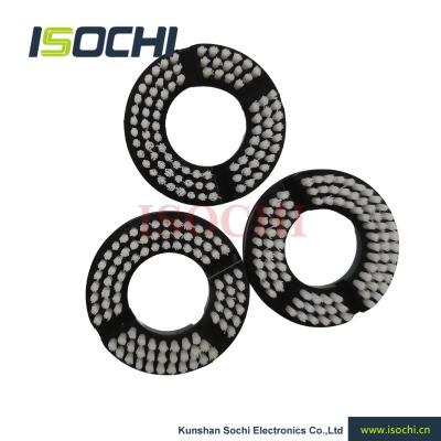 China Schmoll-Nylon-Bürste für Schmoll-Routing-Maschine zu verkaufen