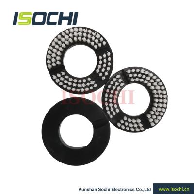 China Schmoll-Nylon-Bürste für Schmoll-Routing-Maschine zu verkaufen